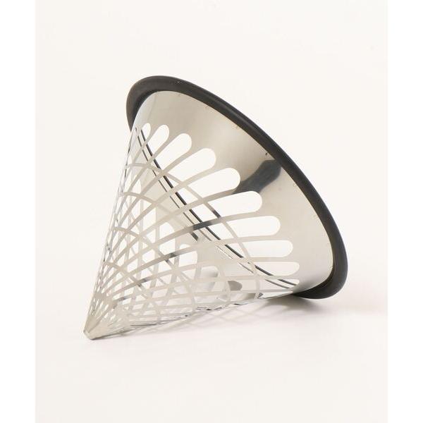 ZOZO問い合わせ番号:55246909ショップ:Toffyマルシェ，トフィーマルシェブランド:Toffy，トフィー，Toffyマルシェ，トフィマルシェ商品名:【Toffy/トフィー】 カスタムドリップコーヒーメーカー用 メッシュフィルター...