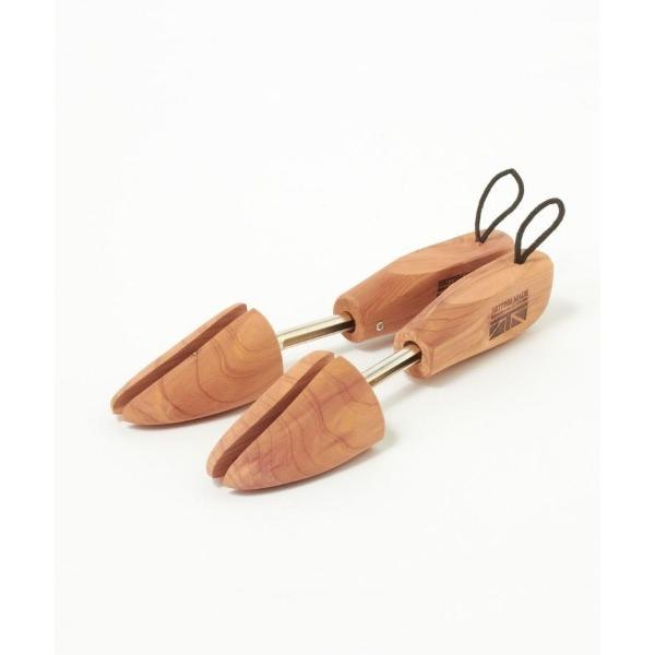 ZOZO問い合わせ番号:55279399ショップ:BRITISH MADE，ブリティッシュメイドブランド:BRITISH MADE，ブリティッシュメイド商品名:レディースシューツリー(BRITISH MADEオリジナル)カテゴリ:シューズ&...