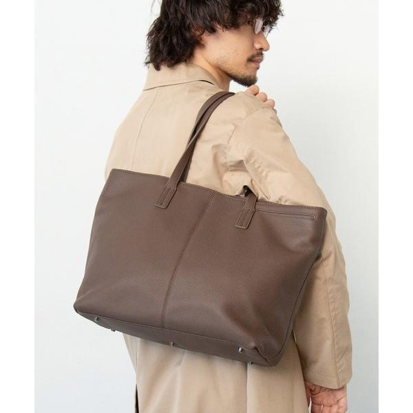 『セール実施中』ZOZO問い合わせ番号:55280114ショップ:VitaFelice，ヴィータフェリーチェブランド:VitaFelice，ヴィータフェリーチェ商品名:本革トートバッグ ビジネスバッグカテゴリ:バッグ>トートバッグブラ...