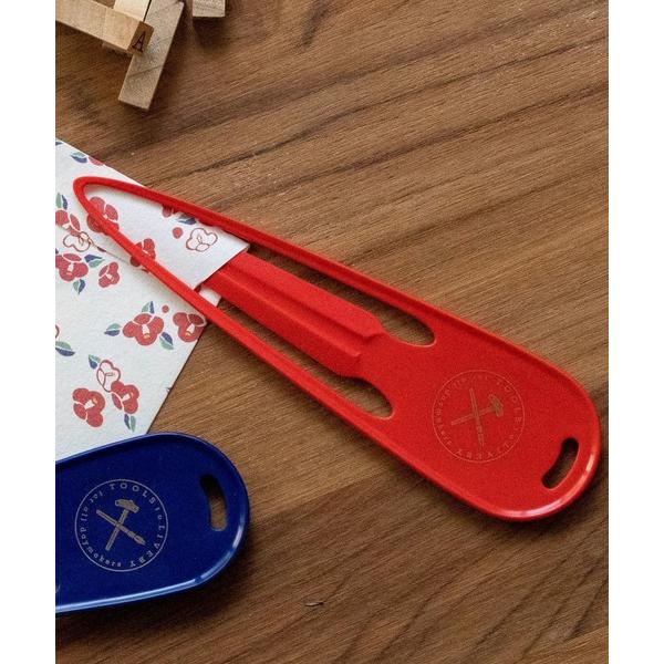 ZOZO問い合わせ番号:55379893ショップ:HIGHTIDE，ハイタイドブランド:HIGHTIDE，ハイタイド商品名:TOOLS to LIVEBY ツールズ トゥ リブバイ レターオープナーカテゴリ:雑貨/ホビー>ステーショナ...