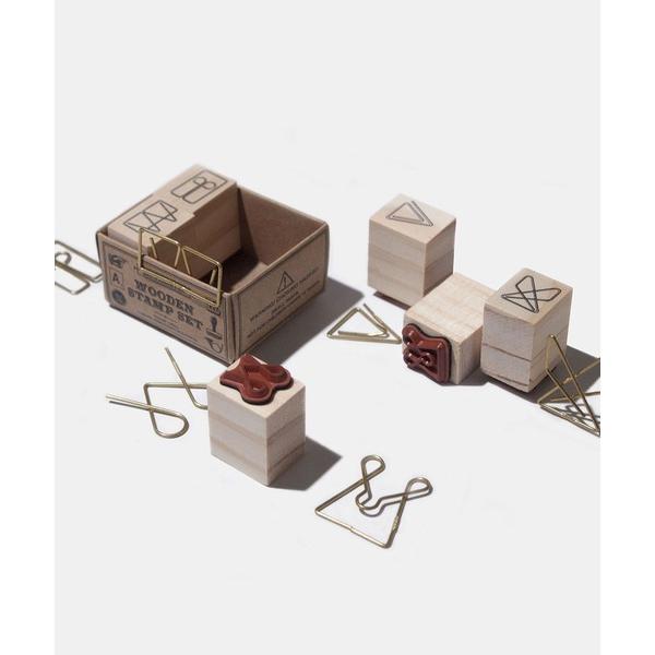 ZOZO問い合わせ番号:55379894ショップ:HIGHTIDE，ハイタイドブランド:HIGHTIDE，ハイタイド商品名:TOOLS to LIVEBY ツールズ トゥ リブバイ スタンプ ミニカテゴリ:雑貨/ホビー>ステーショナリ...