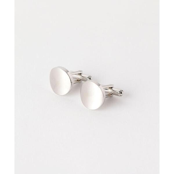 ZOZO問い合わせ番号:55393570ショップ:green label relaxing，グリーンレーベル リラクシングブランド:green label relaxing，グリーンレーベルリラクシング商品名:サークル カフリンクス カフス...