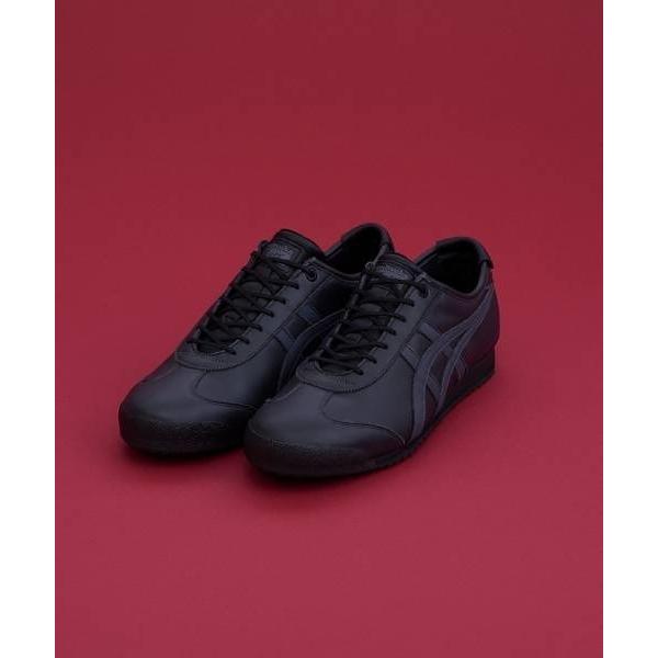 ZOZO問い合わせ番号:55402173ショップ:Onitsuka Tiger，オニツカタイガーブランド:Onitsuka Tiger，オニツカタイガー商品名:MEXICO 66 SD / メキシコ 66 エスディーカテゴリ:シューズ&gt...