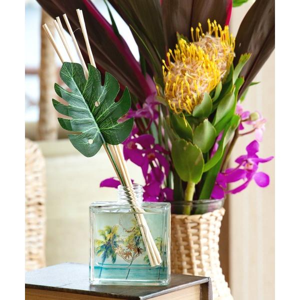 『セール実施中』ZOZO問い合わせ番号:55404049ショップ:チャイハネ，チャイハネブランド:Kahiko，カヒコ商品名:【Kahiko】アロハラニディフューザーカテゴリ:インテリア>ルームフレグランス/お香ブランド品番:44WP...