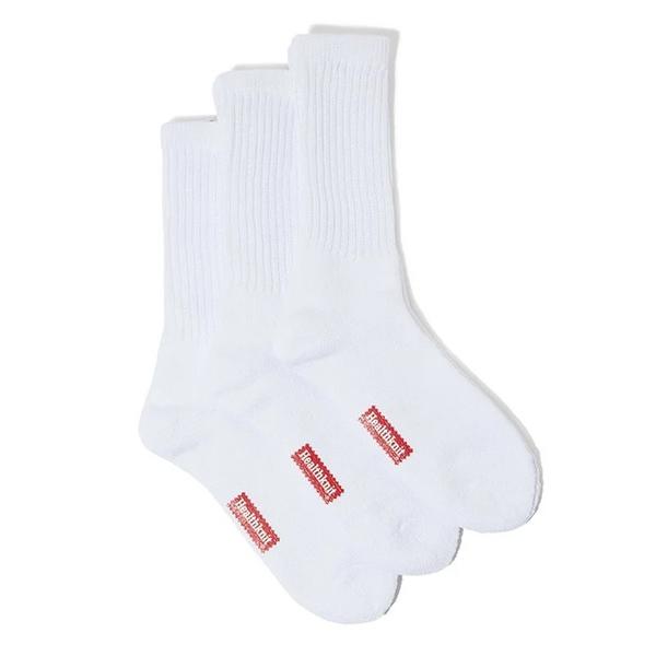 ※このアイテムは返品・交換対象外商品です。ZOZO問い合わせ番号:55406884ショップ:ムラサキスポーツ，ムラサキスポーツブランド:ムラサキスポーツ，ムラサキスポーツ商品名:Healthknit/ヘルスニット ソックス シンカー 無地ソ...