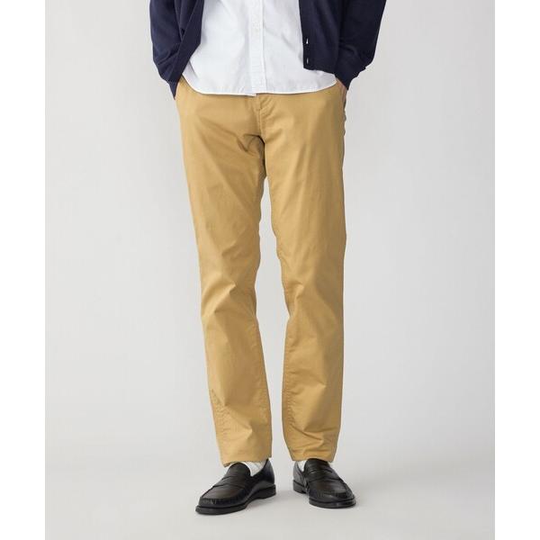 ZOZO問い合わせ番号:55426781ショップ:SHIPS，シップスブランド:SHIPS，シップス商品名:SHIPS:〈抗菌加工〉japan quality カラー テーパード スリム チノパンツカテゴリ:パンツ>チノパンツブランド...