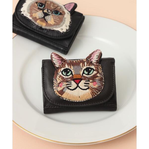 ZOZO問い合わせ番号:55427580ショップ:BEAMS WOMEN，ビームスウィメンブランド:mmts，マミタス商品名:tamaoworld / 別注 ”マミタス”さま ミニ財布カテゴリ:財布/小物>財布ブランド品番:16-64...