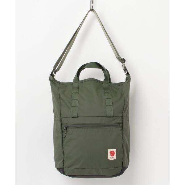 ZOZO問い合わせ番号:55429610ショップ:FJALLRAVEN by 3NITY，フェールラーベン バイ トリニティブランド:FJALL RAVEN ，フェールラーベン商品名:High Coast Totepack (FJALLRA...
