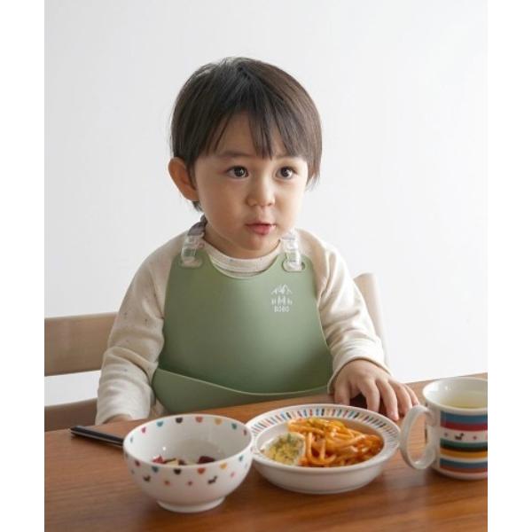 ZOZO問い合わせ番号:55433132ショップ:10mois，ディモワブランド:BOBO，ボボ商品名:【BOBO(ボボ)】シリコンビブカテゴリ:ママ＆ベビー>マグ/哺乳瓶/お食事グッズブランド品番:20241000/20241001...