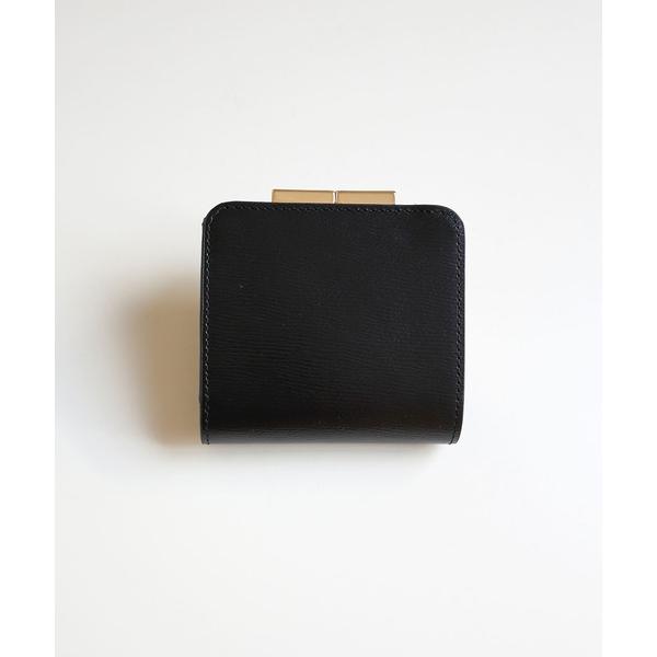 ZOZO問い合わせ番号:55440220ショップ:TRYSIL，トライシルブランド:MIAN ，ミアン商品名:KERRIA / 国産牛革がま口二つ折り財布カテゴリ:財布/小物>財布ブランド品番:2211-951-2素材:牛革原産国:中...