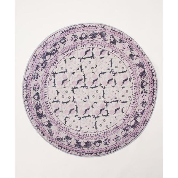 『タイムセール実施中』ZOZO問い合わせ番号:55442567ショップ:aimoha，アイモハブランド:aimoha，アイモハ商品名:オリエンタルサークルマットカテゴリ:インテリア>ラグ/マットブランド品番:shd958a素材:ポリエ...