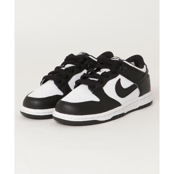 ZOZO問い合わせ番号:55444942ショップ:ABC-MART GRAND STAGE，エービーシーマート　グランドステージブランド:NIKE，ナイキ商品名:NIKE ナイキ 17-22DUNK LOW (PS) KCW1588 100...