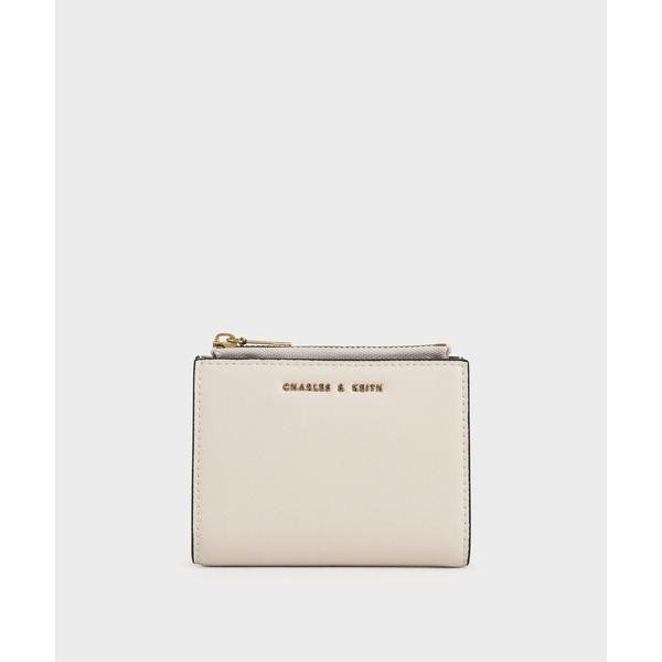 ZOZO問い合わせ番号:55449871ショップ:CHARLES &amp; KEITH，チャールズ＆キースブランド:CHARLES &amp; KEITH，チャールズ &amp; キース商品名:ミニトップジップ スモールウォレット / M...