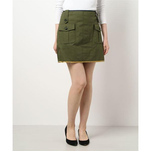 『タイムセール実施中』ZOZO問い合わせ番号:55454469ショップ:NO WAY，ノー ウェイブランド:Harvey faircloth，ハーヴェイフェアクロス，NO WAY，ノーウェイ商品名:/HARVEY FAIRCLOTH/スカー...