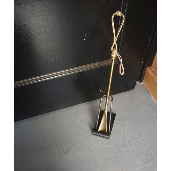 ZOZO問い合わせ番号:55455079ショップ:Global Forme Concrete，グローバルフォルムコンクリートブランド:Goody Grams Add，グッディグラムスアド商品名:BRASS SHOEHORN-18/ブラス シ...