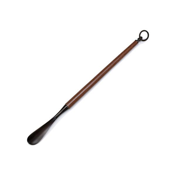 ZOZO問い合わせ番号:55455080ショップ:Global Forme Concrete，グローバルフォルムコンクリートブランド:Goody Grams Add，グッディグラムスアド商品名:BRASS SHOEHORN-19/ブラス シ...