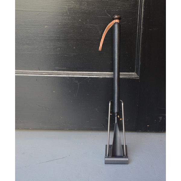 ZOZO問い合わせ番号:55455082ショップ:Global Forme Concrete，グローバルフォルムコンクリートブランド:Goody Grams Add，グッディグラムスアド商品名:BRASS SHOEHORN-21/ブラス シ...