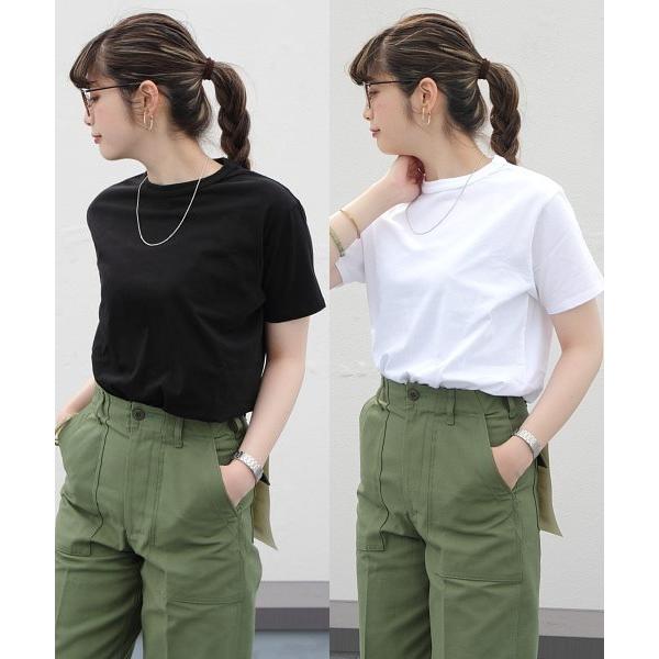 ZOZO問い合わせ番号:55458718ショップ:STEPS，ステップスブランド:THE SHINZONE，ザ　シンゾーン，STEPS，ステップス商品名:THE SHINZONE/シンゾーン 2PACK T-SHIRT  2枚パックTEEカ...