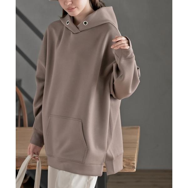 ZOZO問い合わせ番号:55460243ショップ:rps，アールピーエスブランド:rps，アールピーエス商品名:ダンボールプルパーカーカテゴリ:トップス>パーカーブランド品番:0770100404素材:本体: ポリエステル83%， レ...