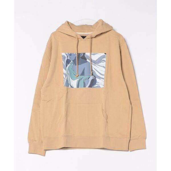 ZOZO問い合わせ番号:55495551ショップ:sunny branch，サニーブランチブランド:Nookie，Nookie，sunny branch，サニーブランチ商品名:LW/THE nookie/ANIME1 PARKAカテゴリ:ト...