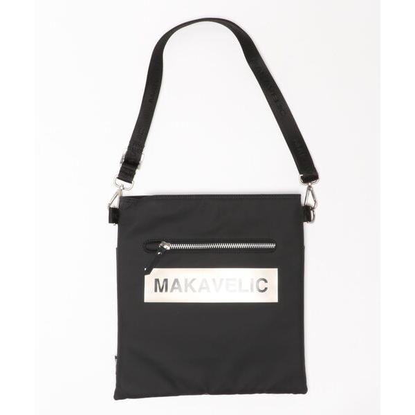 『タイムセール実施中』ZOZO問い合わせ番号:55495981ショップ:realize，レアリゼブランド:MAKAVELIC，マキャベリック，ARCHIVER，アーカイバ商品名:【62】【it】【MAKAVELIC】BOX-LOGO SHO...