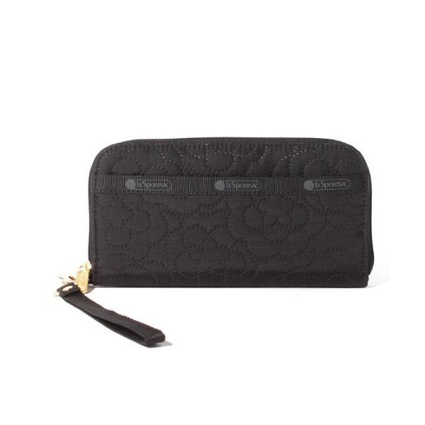 『タイムセール実施中』ZOZO問い合わせ番号:55497640ショップ:LeSportsac，レスポートサックブランド:LeSportsac，レスポートサック商品名:「日本限定」TECH WALLET WRISTLET　パフィーブロッサムズ...