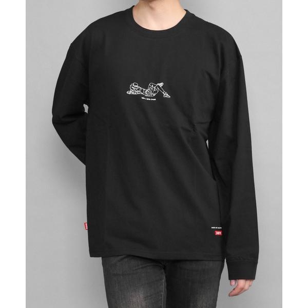 『セール実施中』ZOZO問い合わせ番号:55529958ショップ:CERCA，チェルカブランド:CERCA，チェルカ商品名:BEYES/【POEMS】ワンポイント　カットソーカテゴリ:トップス>Tシャツ/カットソーブランド品番:51-...