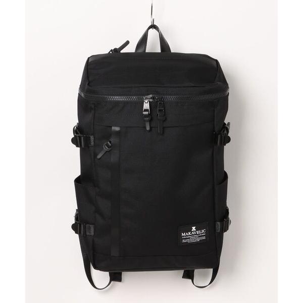 ZOZO問い合わせ番号:55530885ショップ:sunny branch，サニーブランチブランド:MAKAVELIC，マキャベリック，sunny branch，サニーブランチ商品名:MAKAVELIC/ CHASE RECTANGLE D...