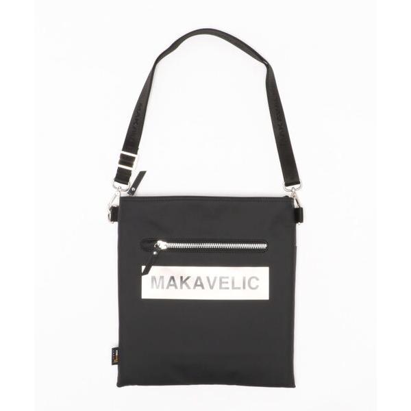 『タイムセール実施中』ZOZO問い合わせ番号:55530956ショップ:BAG IN THE DAY，バッグインザデイブランド:MAKAVELIC，マキャベリック，B.I.D.，ビーアイディー，Pimientos，ピミエントス商品名:《MA...