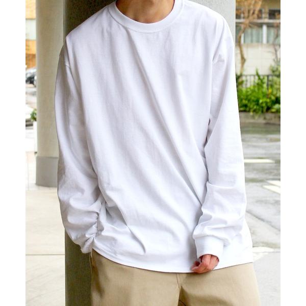 『タイムセール実施中』ZOZO問い合わせ番号:55532939ショップ:yield，イールドブランド:GILDAN，ギルダン，yield，イールド商品名:【GILDAN】ギルダン  6oz ウルトラコットン ロングスリーブ ビッグシルエット...