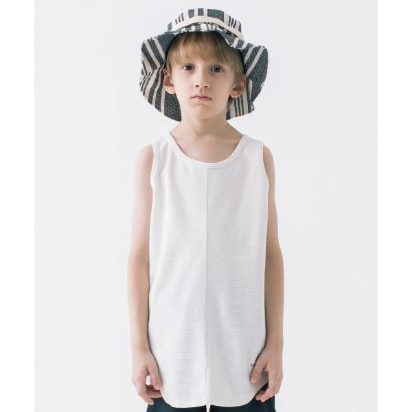 『セール実施中』ZOZO問い合わせ番号:55600209ショップ:Smoothy，スムージーブランド:Smoothy，スムージー商品名:Smoothy Fries Long Tanktop  / スムージー フライス ロングタンクトップカテ...