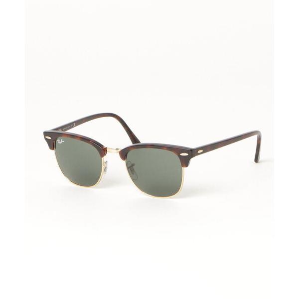 『タイムセール実施中』ZOZO問い合わせ番号:55601556ショップ:ムラサキスポーツ，ムラサキスポーツブランド:Ray-Ban，レイバン，ムラサキスポーツ，ムラサキスポーツ商品名:Ray-Ban/レイバン CLUB MASTER サング...