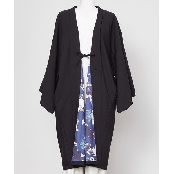 ZOZO問い合わせ番号:55633293ショップ:チャイハネ，チャイハネブランド:カヤ，カヤ商品名:【カヤ】-MONOKOMO HAORI- ものころ羽織りカテゴリ:トップス>カーディガン/ボレロブランド品番:7CC-1101素材:表...