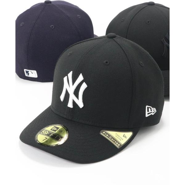 ZOZO問い合わせ番号:55667499ショップ:ONSPOTZ，オンスポッツブランド:NEW ERA，ニューエラ商品名:ニューエラキャップ MLB プレカーブド59FIFTY 帽子カテゴリ:帽子>キャップブランド品番:1452460...