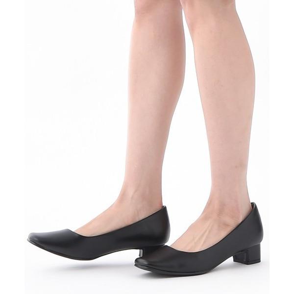 『タイムセール実施中』ZOZO問い合わせ番号:55671505ショップ:Mafmof，マフモフブランド:DULCIS REGALO，ドルキス レガロ商品名:DulcisRegalo(ドルキスレガロ) 屈曲ソールリクルート パンプス （3.5...