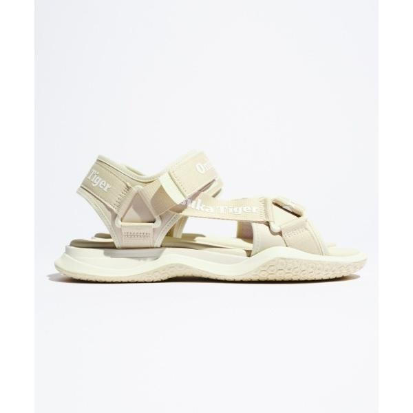 ZOZO問い合わせ番号:55704549ショップ:Onitsuka Tiger，オニツカタイガーブランド:Onitsuka Tiger，オニツカタイガー商品名:OHBORI STRAP / オーボリ ストラップカテゴリ:シューズ>サン...