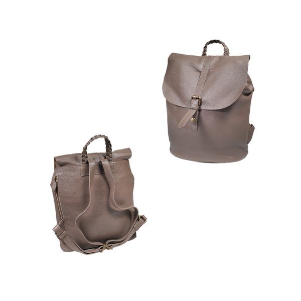 『タイムセール実施中』ZOZO問い合わせ番号:55706141ショップ:LuuNa &amp; GreG the Store，ルーナアンドグレッグザストアブランド:JOYA，ジョヤ商品名:SABET　かぶせ リュックカテゴリ:バッグ>...