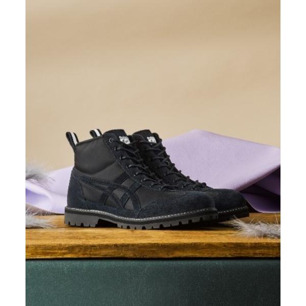 ZOZO問い合わせ番号:55706827ショップ:Onitsuka Tiger，オニツカタイガーブランド:Onitsuka Tiger，オニツカタイガー商品名:MEXICO RINKAN / メキシコ リンカンカテゴリ:シューズ>ブー...