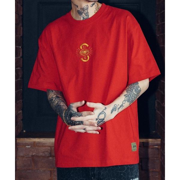 『タイムセール実施中』ZOZO問い合わせ番号:55708481ショップ:Subciety，サブサエティブランド:Subciety，サブサエティ商品名:PROVIDENCE TEEカテゴリ:トップス>Tシャツ/カットソーブランド品番:1...