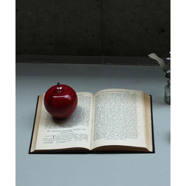 ZOZO問い合わせ番号:55741297ショップ:BEAMS MEN，ビームス メンブランド:bpr BEAMS，ビーピーアール ビームス 商品名:DETAIL INC. / Marble Apple Largeカテゴリ:インテリア>...