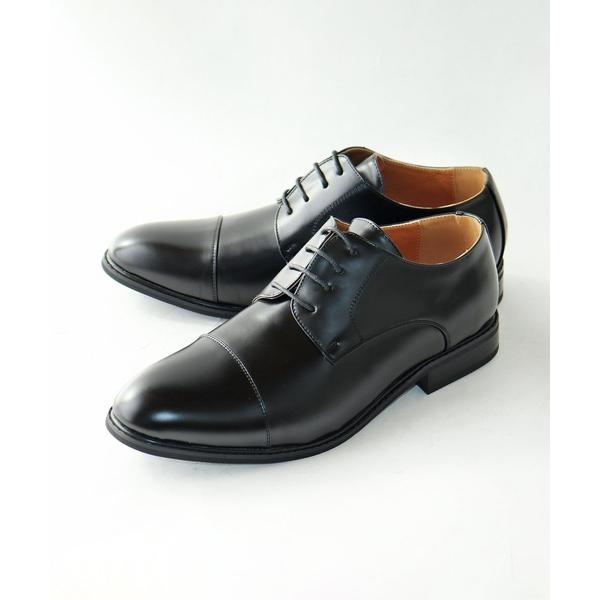 『セール実施中』ZOZO問い合わせ番号:55776408ショップ:atmos pink，アトモスピンクブランド:LASSU&amp;FRISS，ラスアンドフリス，MS，エムエス商品名:LASSU＆FRISS / ラウンドトゥストレートチップ...