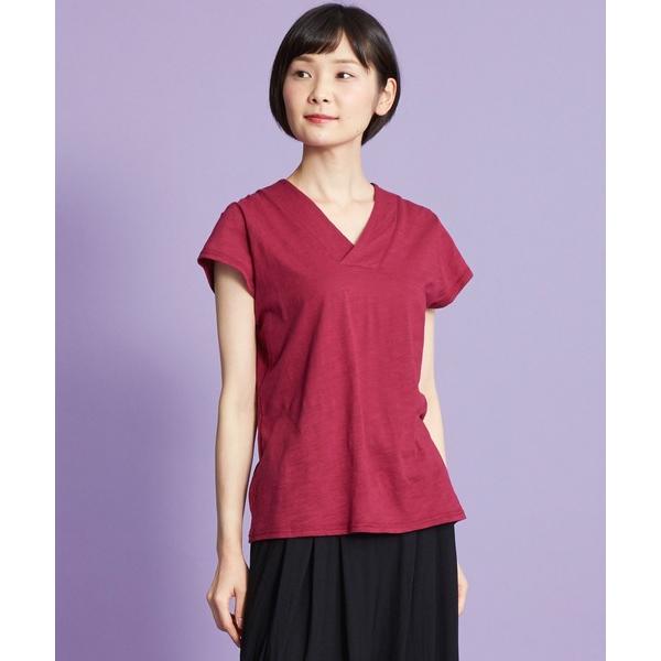 ZOZO問い合わせ番号:55809899ショップ:チャイハネ，チャイハネブランド:カヤ，カヤ商品名:【カヤ】霞襦袢 中着カテゴリ:トップス>Tシャツ/カットソーブランド品番:7CA-1106素材:綿95%， ポリウレタン5%原産国:中...