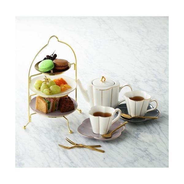 ZOZO問い合わせ番号:55847622ショップ:Francfranc，フランフランブランド:Francfranc，フランフラン商品名:OUCHI CAFE SET 2 personsカテゴリ:食器/キッチン>食器ブランド品番:110...