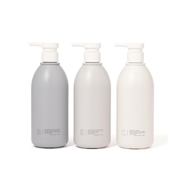 ※このアイテムは返品・交換対象外商品です。ZOZO問い合わせ番号:55847794ショップ:Francfranc，フランフランブランド:Francfranc，フランフラン商品名:ディスペンサーセット グレー（3本セット）カテゴリ:インテリア...