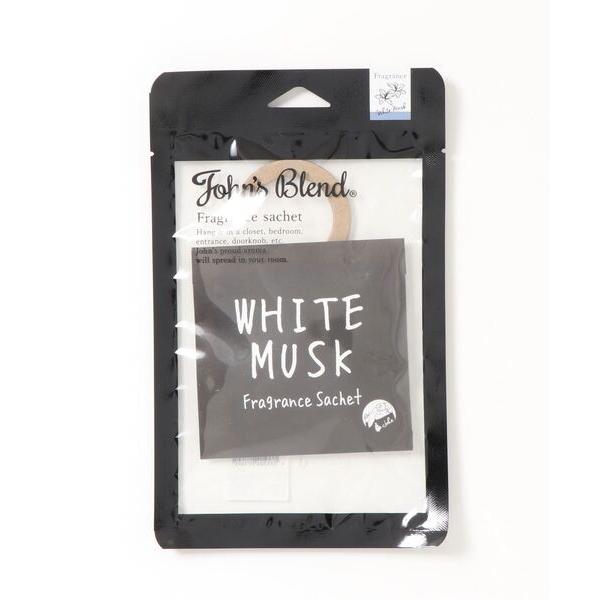 ZOZO問い合わせ番号:55848593ショップ:Lbc with Life，エルビーシー ウィズライフブランド:LBC，エルビーシー商品名:JohnsBlend フレグランスサシェカテゴリ:インテリア>ルームフレグランス/お香ブラン...