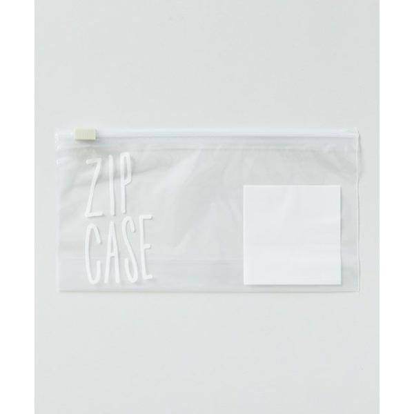 ZOZO問い合わせ番号:55852599ショップ:TODAY'S SPECIAL，トゥデイズスペシャルブランド:TODAY'S SPECIAL，トゥデイズスペシャル商品名:【TODAY'S SPECIAL】ジップケース M/361296カテ...