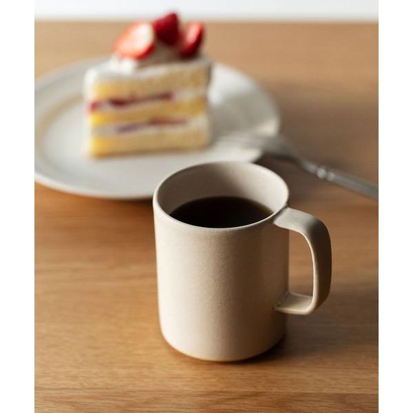 ZOZO問い合わせ番号:55916055ショップ:TIMELESS COMFORT，タイムレスコンフォートブランド:TIMELESS COMFORT，タイムレスコンフォート商品名:Homeland（ホームランド）信楽焼　マグカップ　T.Cオ...