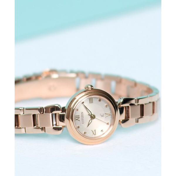 『タイムセール実施中』ZOZO問い合わせ番号:55949278ショップ:CITIZEN，シチズンブランド:XC，クロスシー，CITIZEN，シチズン，INDEPENDENT，インディペンデント商品名:xC クロスシーmizu collect...