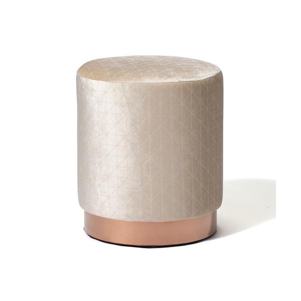 ZOZO問い合わせ番号:55951393ショップ:Francfranc，フランフランブランド:Francfranc，フランフラン商品名:ジェム スツール ホワイトカテゴリ:インテリア>家具ブランド品番:1108010008418素材:...