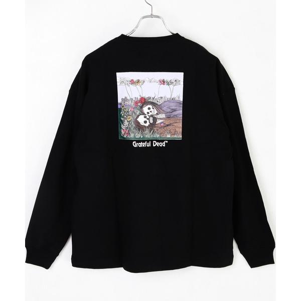 『タイムセール実施中』ZOZO問い合わせ番号:55954803ショップ:WESTSEA，ウエストシーブランド:Grateful Dead，グレイトフルデッド，WESTSEA，ウエストシー商品名:Grateful Dead　グレイトフルデッド...